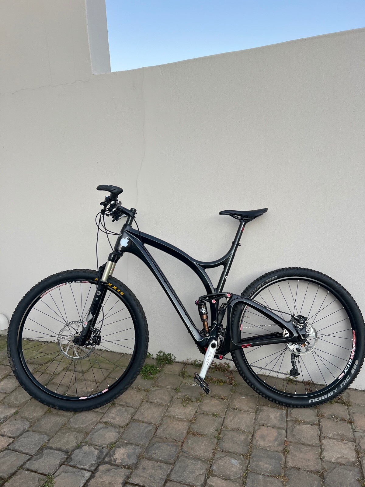 NINER MTB | Dual Suspension Mountain Bikes | Bike Hub