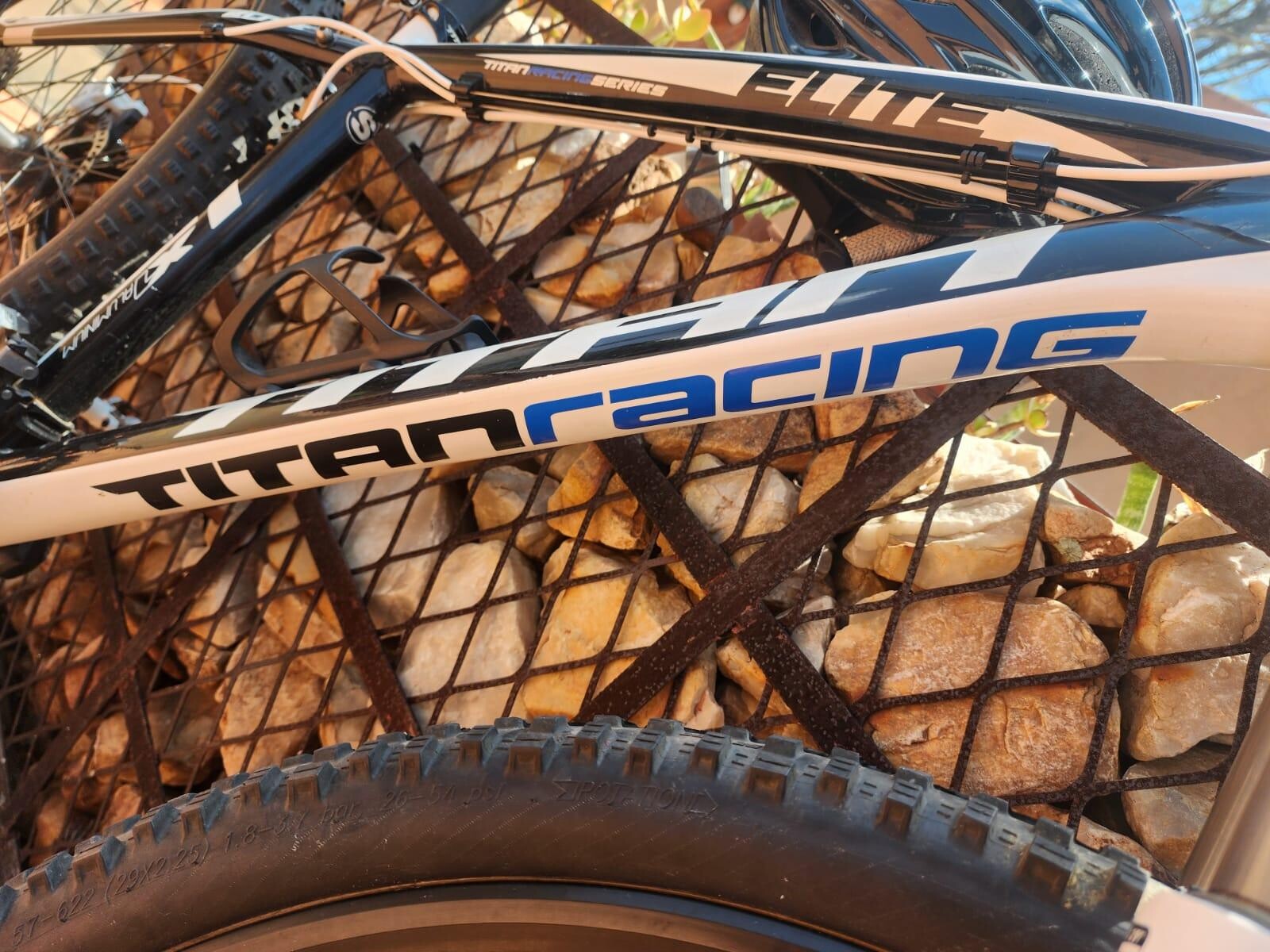 Titan Elite Ladies Mountain Bike | Hardtail Mountain Bikes | Bike Hub