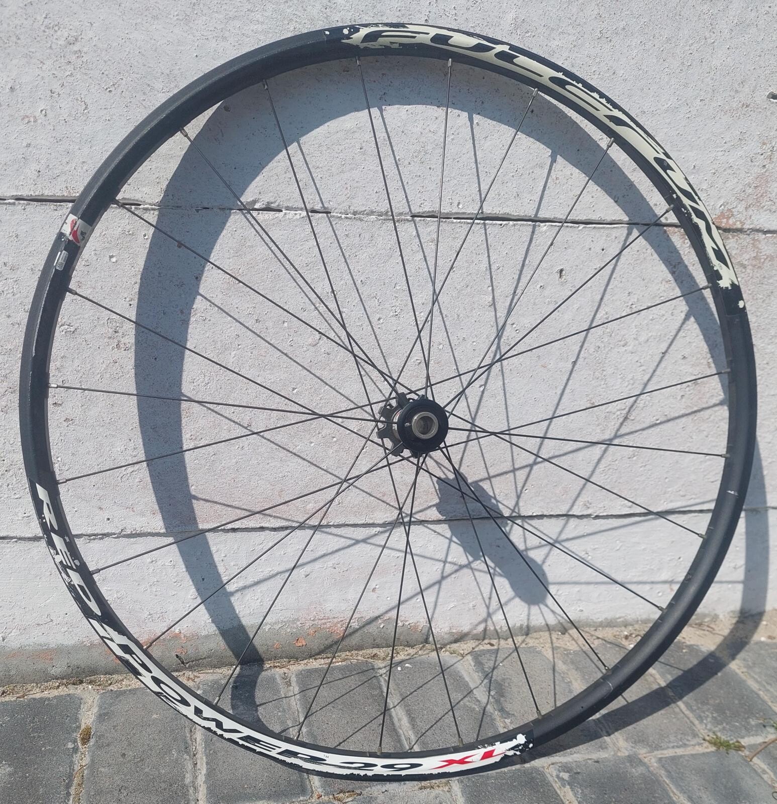 Fulcrum Rim 29 | Mountain Bike Rims | Bike Hub