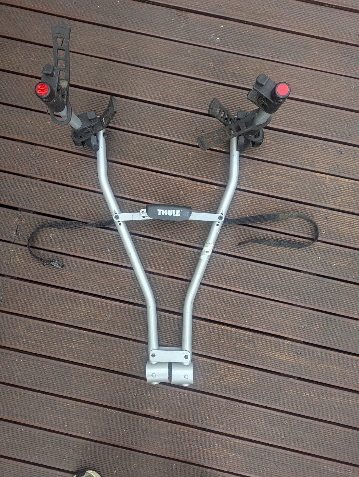 Thule Xpress 2 Bike Carrier | Bike Racks | Bike Hub