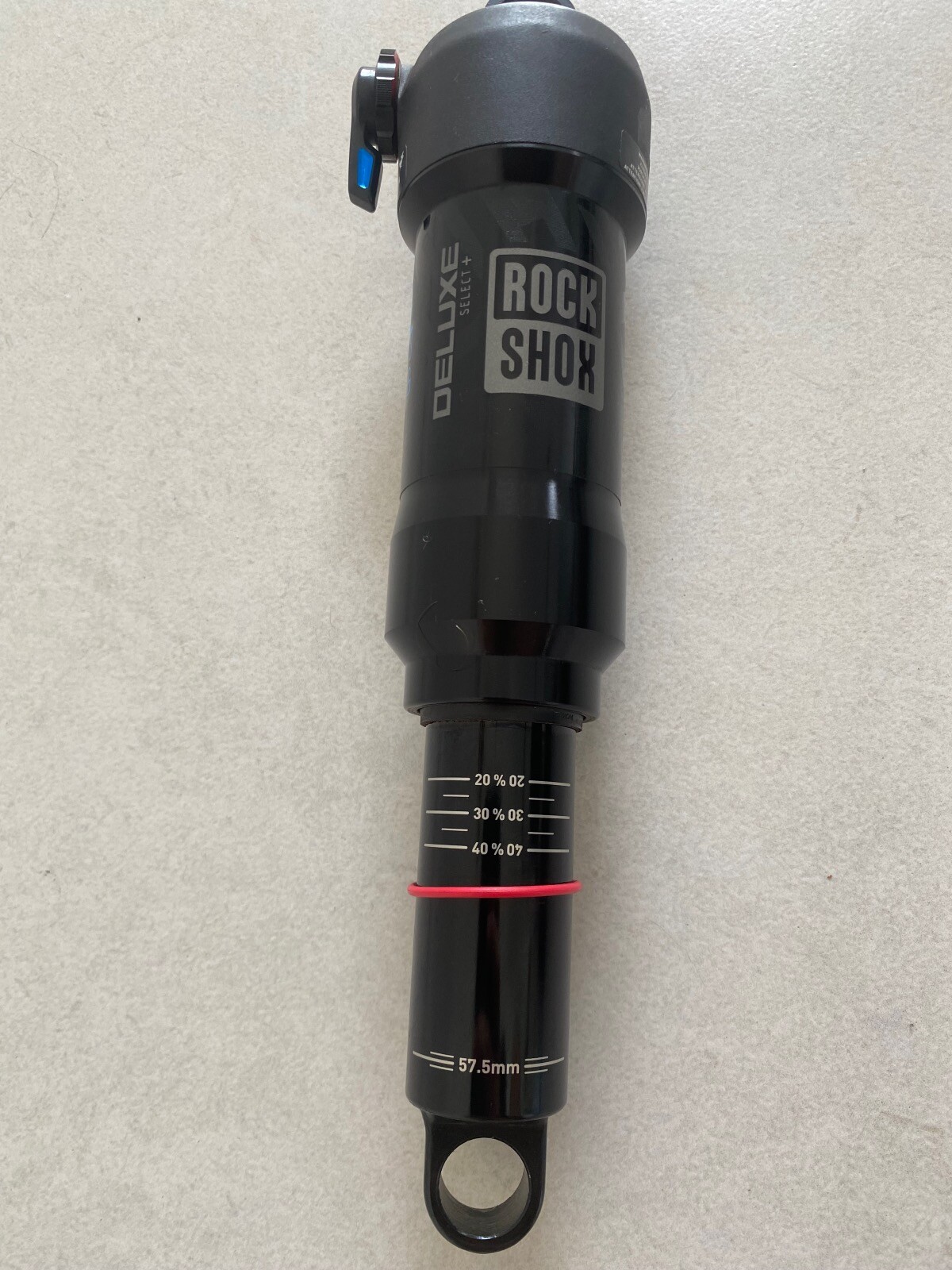 Rockshox Delux Select + Shock | Rear Shocks | Bike Hub