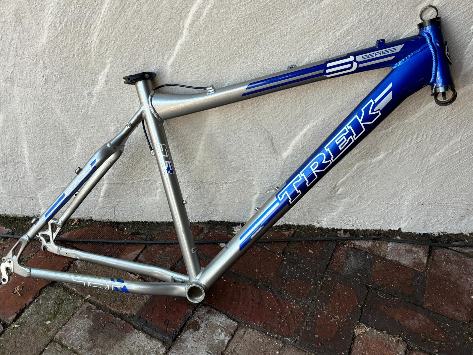 Trek 6700 Series Hardtail LARGE | Hardtail Mountain Bike Frames | Bike Hub