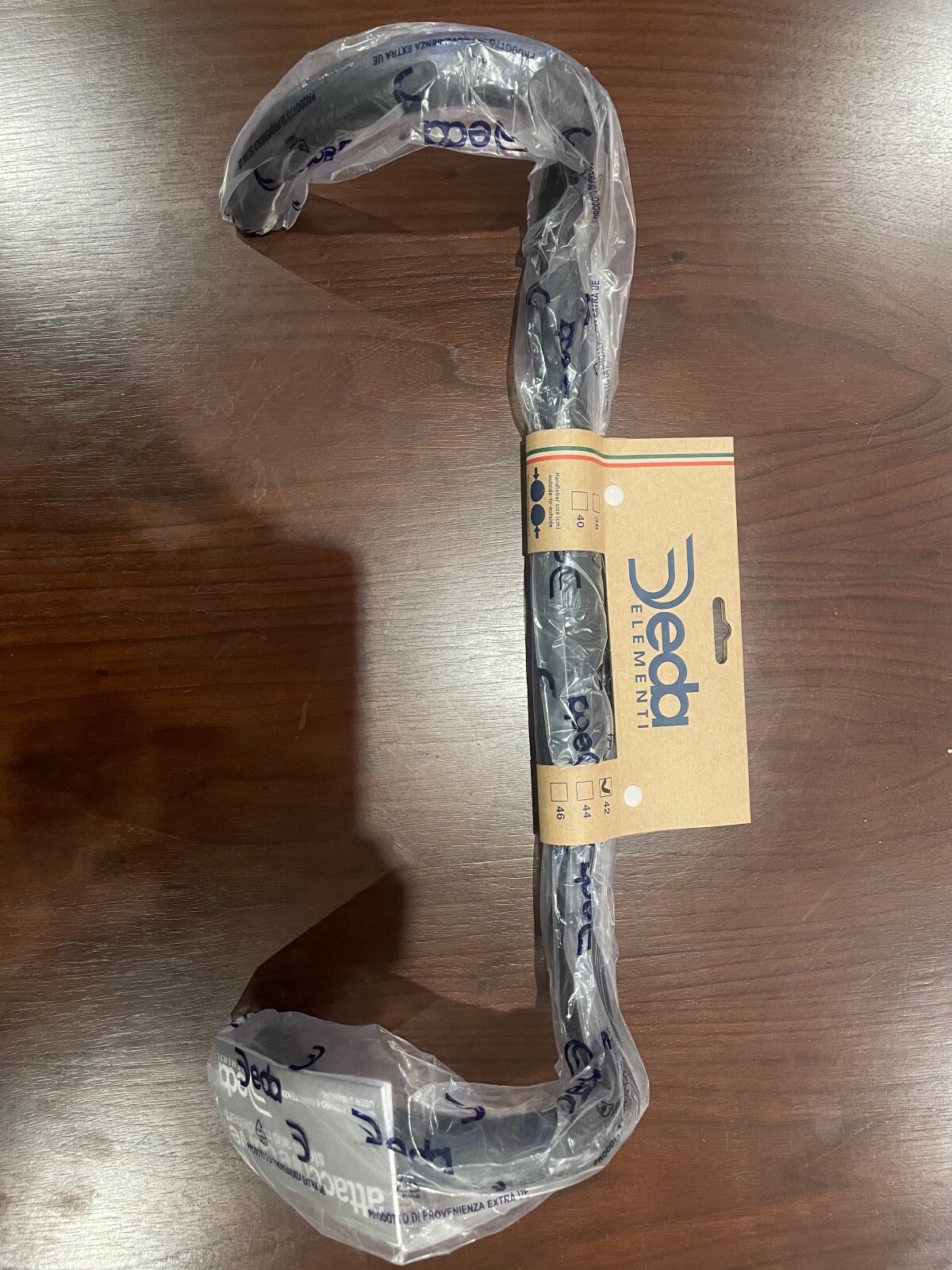 DEDA Zero 1 Handlebars | Handlebars | Bike Hub