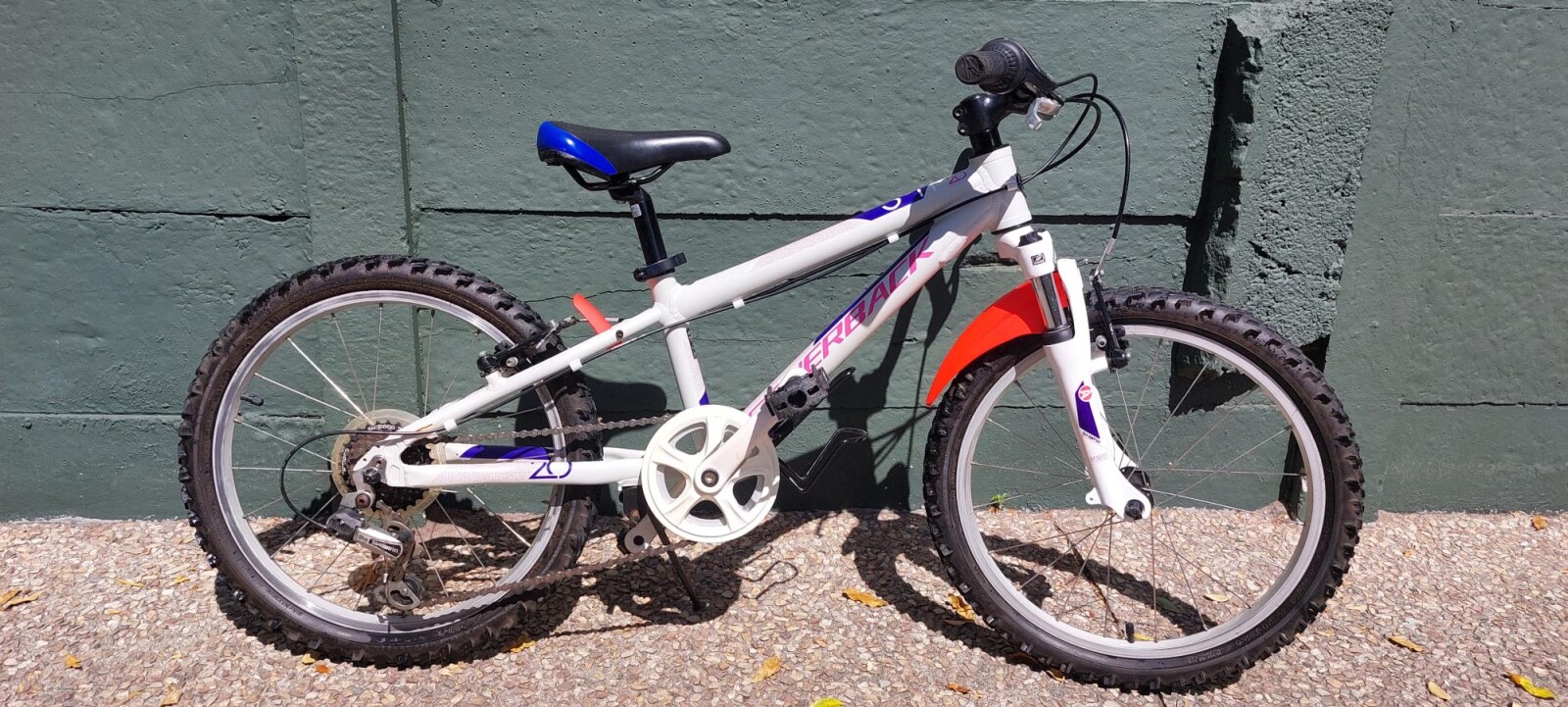 Silverback Senzo 20 inch | Kids Bikes | Bike Hub