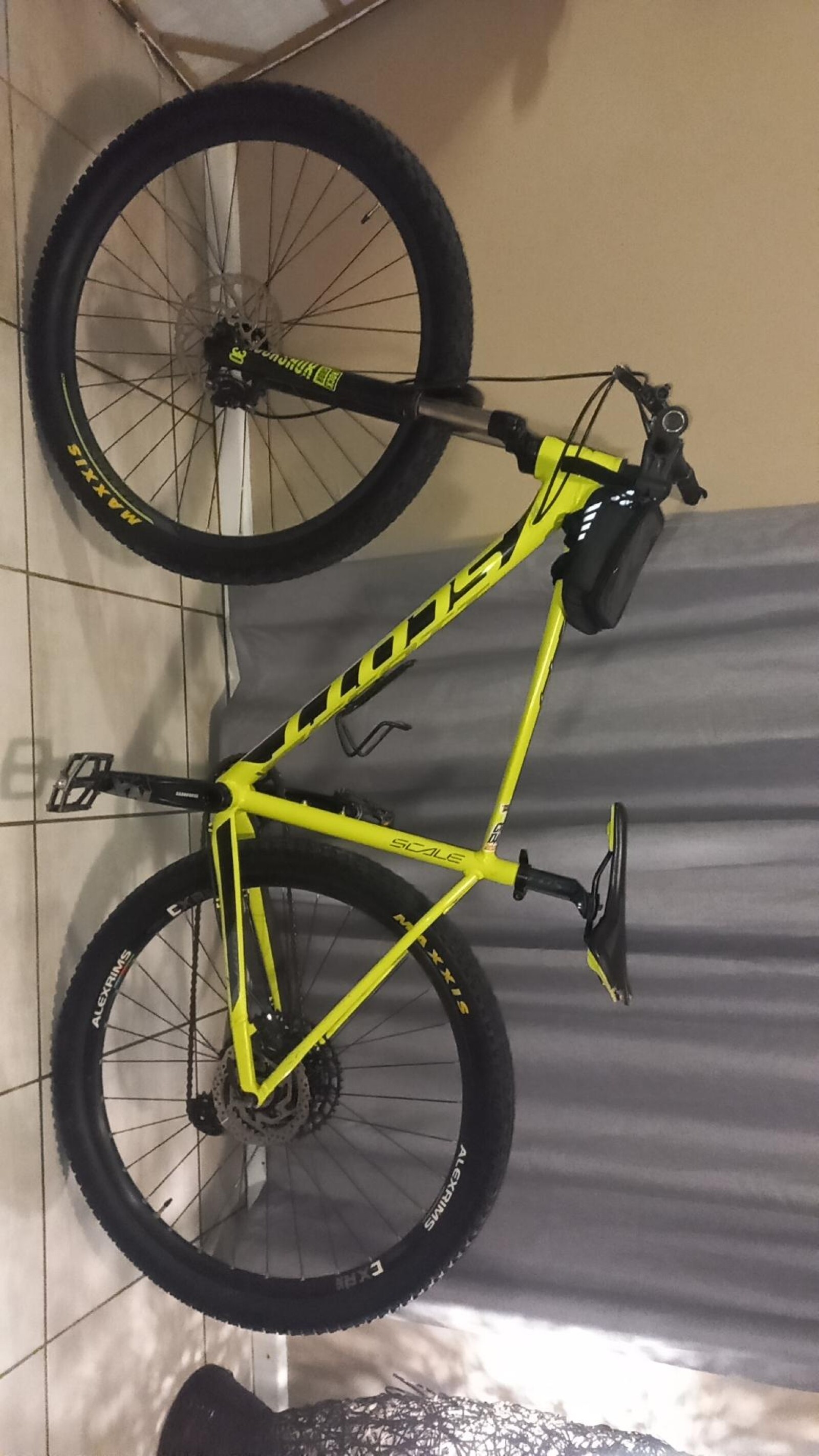 2019 scott scale 980 | Hardtail Mountain Bikes | Bike Hub