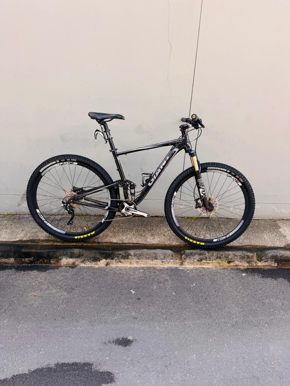 Giant Anthem X 29er Large | Dual Suspension Mountain Bikes | Bike Hub