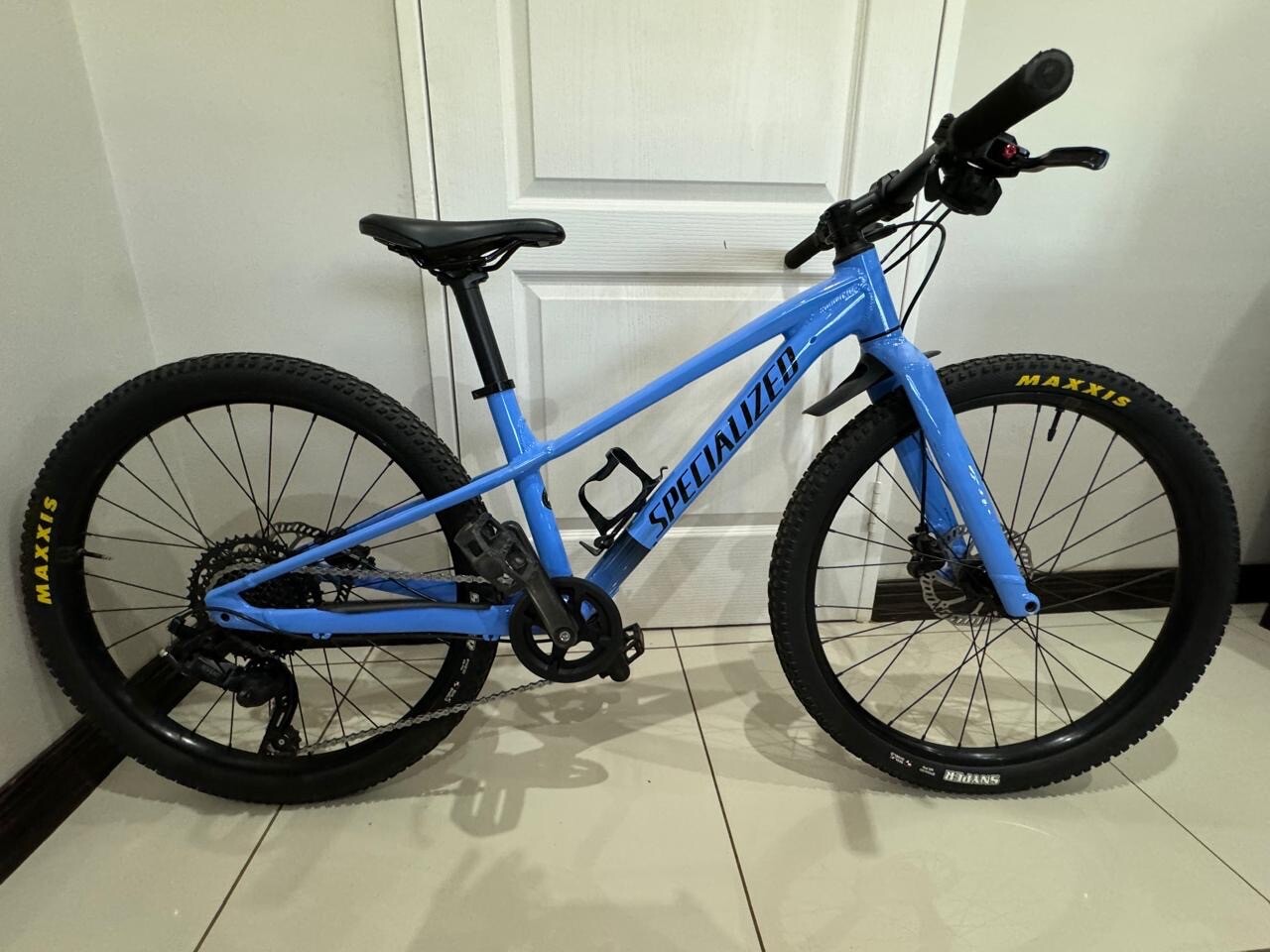 Specialized Riprock | Hardtail Mountain Bikes | Bike Hub