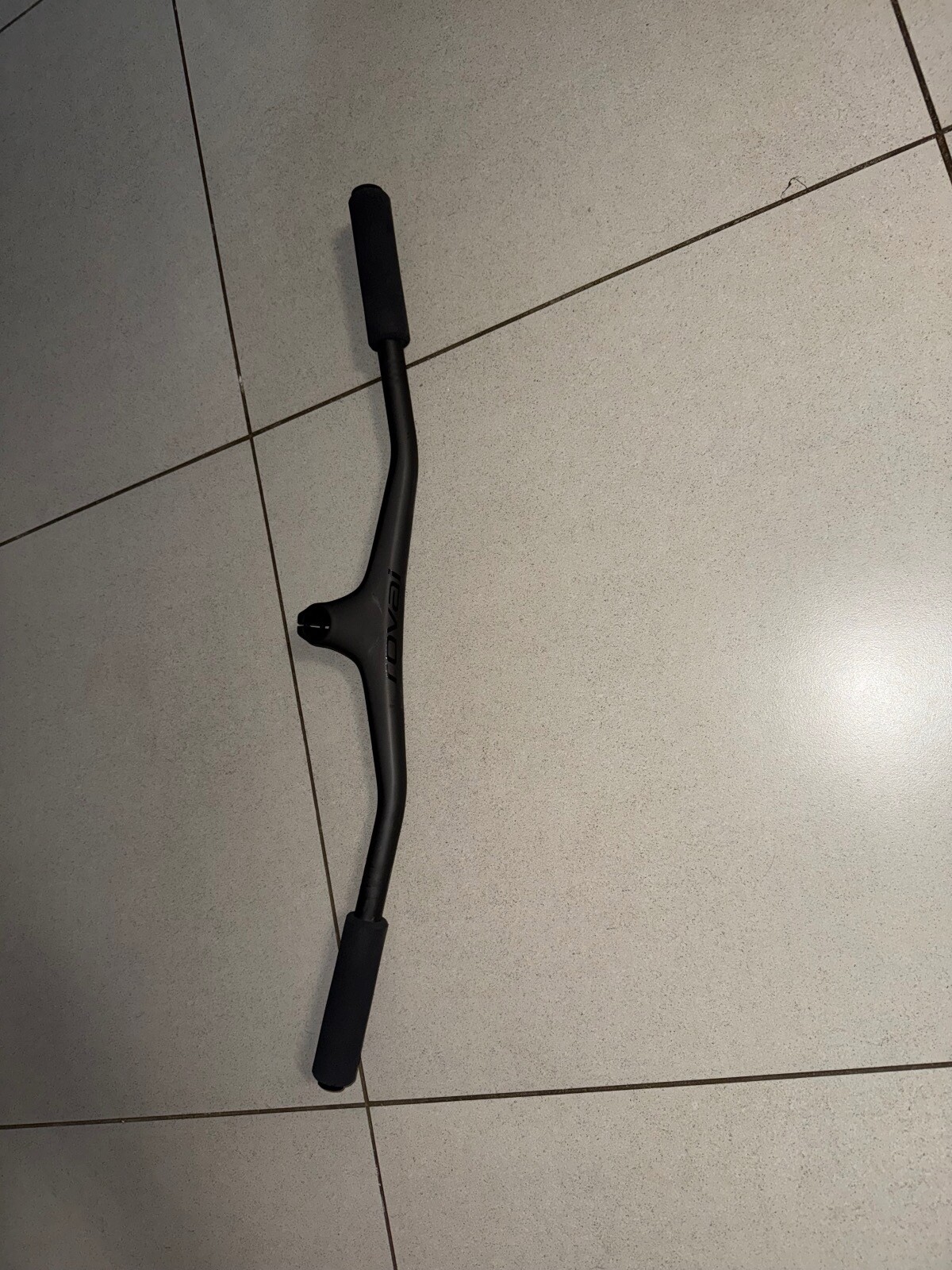 Roval Control Cockpit Handlebar | Handlebars | Bike Hub