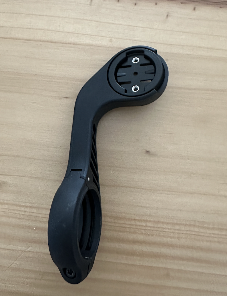 Garmin Outfront mount | Sensors, Mounts & Accessories | Bike Hub