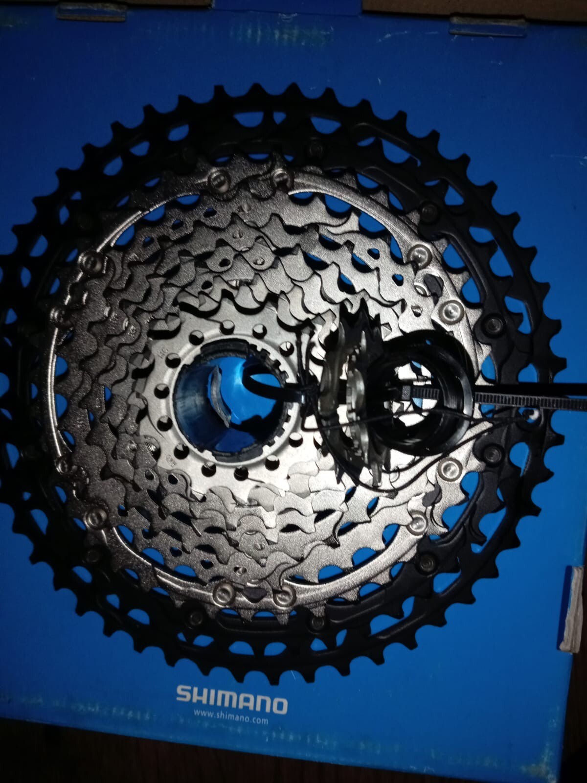 Shimano xt cassette | Cassettes | Bike Hub