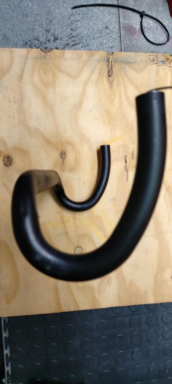 FSA handlebars 2 stems combo | Handlebars | Bike Hub