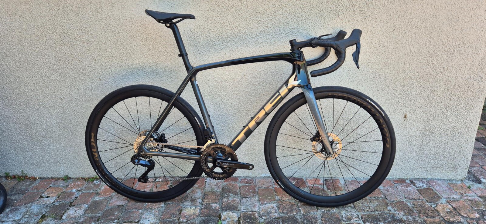 Trek Emonda SLR7 58cm | Road Bikes | Bike Hub