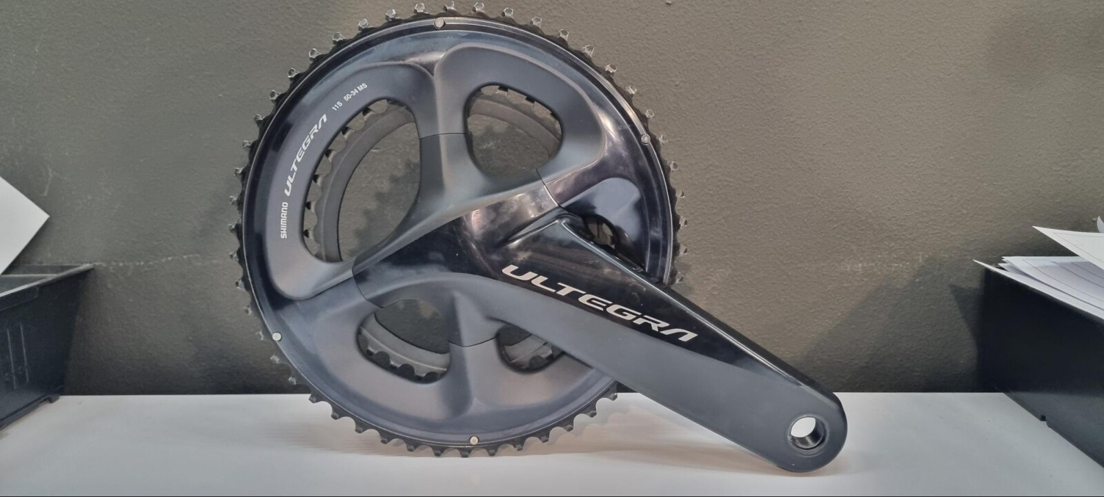 Ultegra Hydraulic groupset | Complete Groupsets | Bike Hub