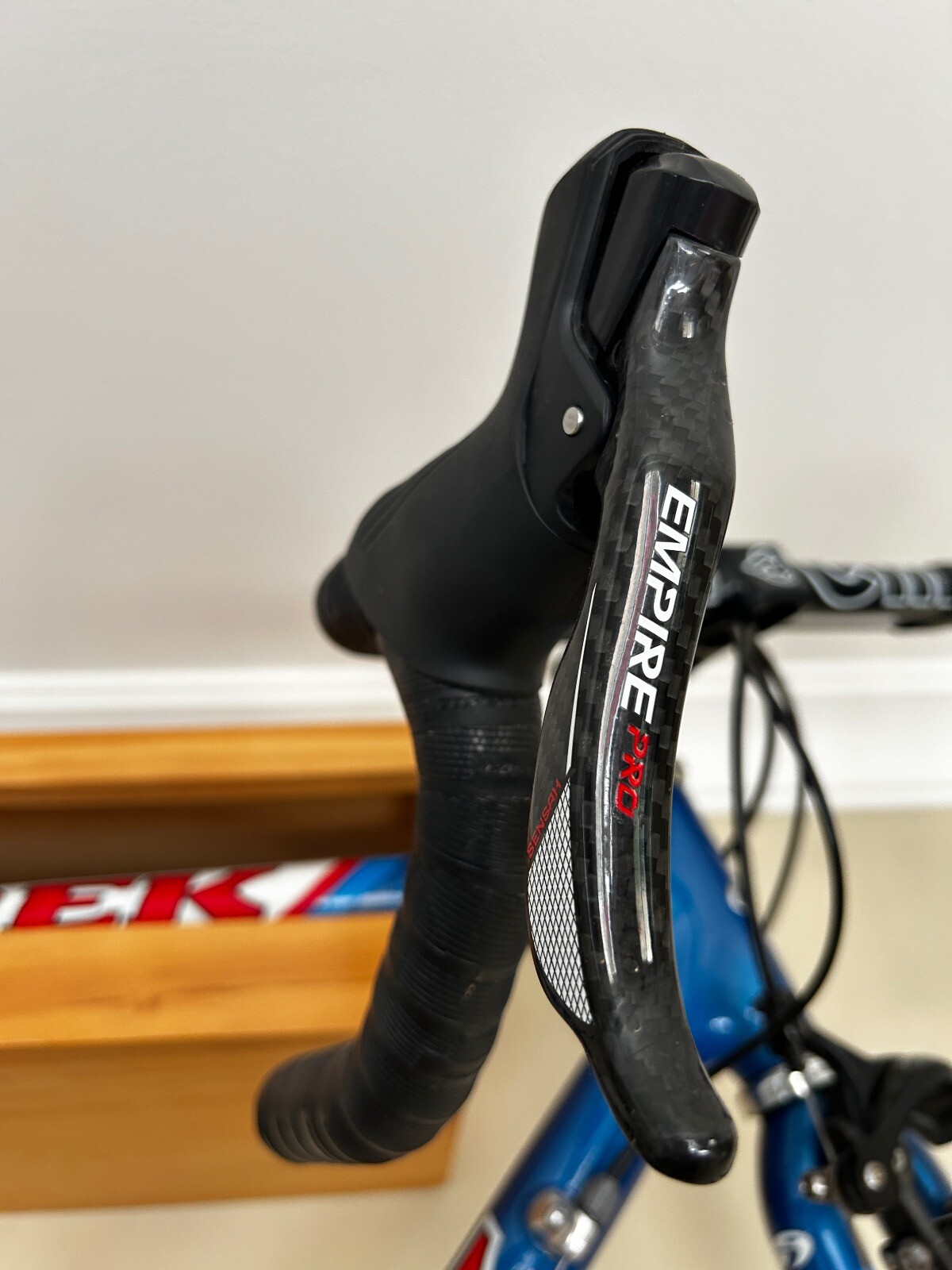 Trek oclv discovery team edition | Road Bikes | Bike Hub