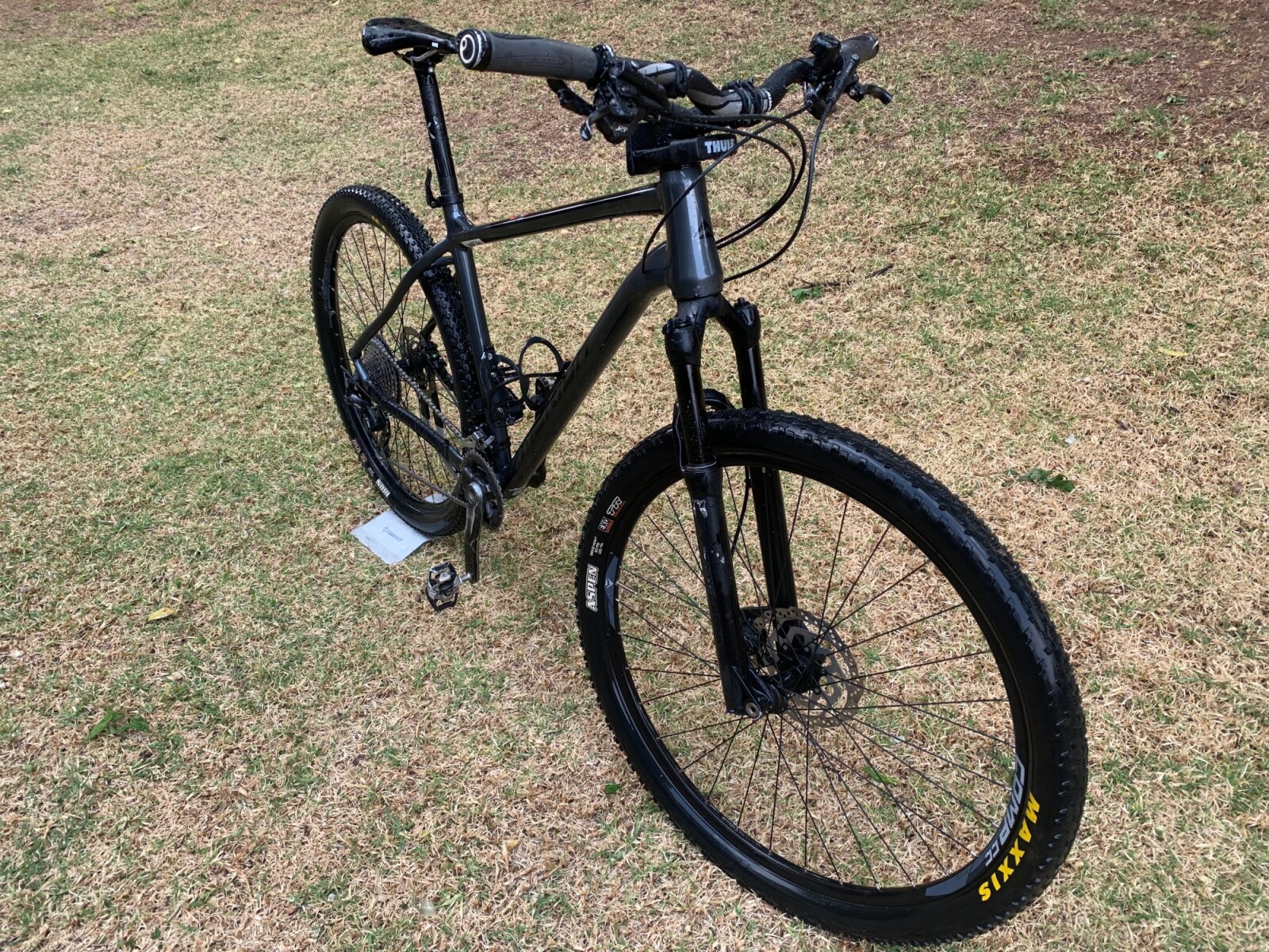 Merida Big 9 XT edition (price reduced) | Hardtail Mountain Bikes ...