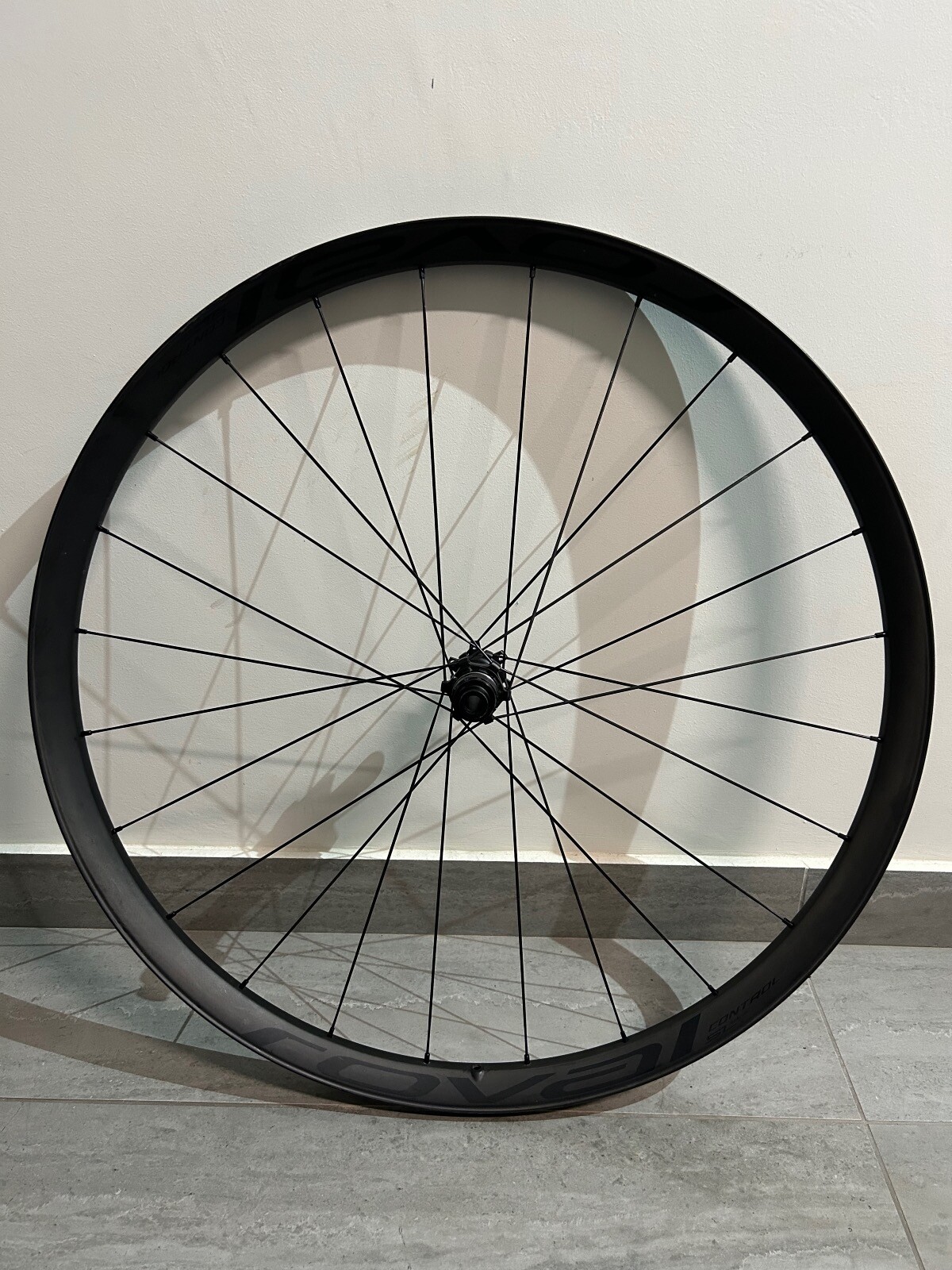 Roval Control SL 29 6B XD | Mountain Bike Wheels | Bike Hub