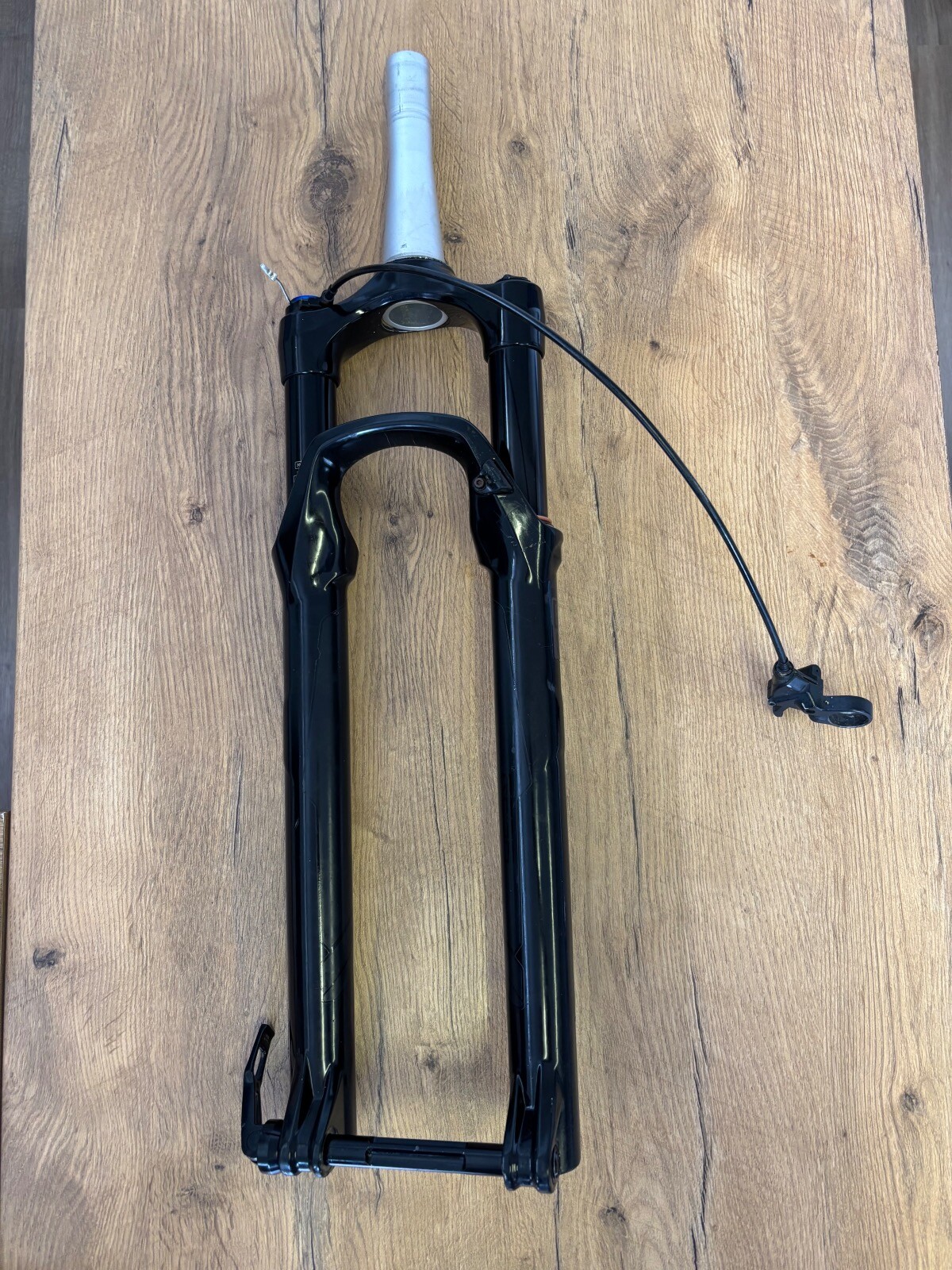 Rock Shox Reba | Mountain Bike Forks | Bike Hub