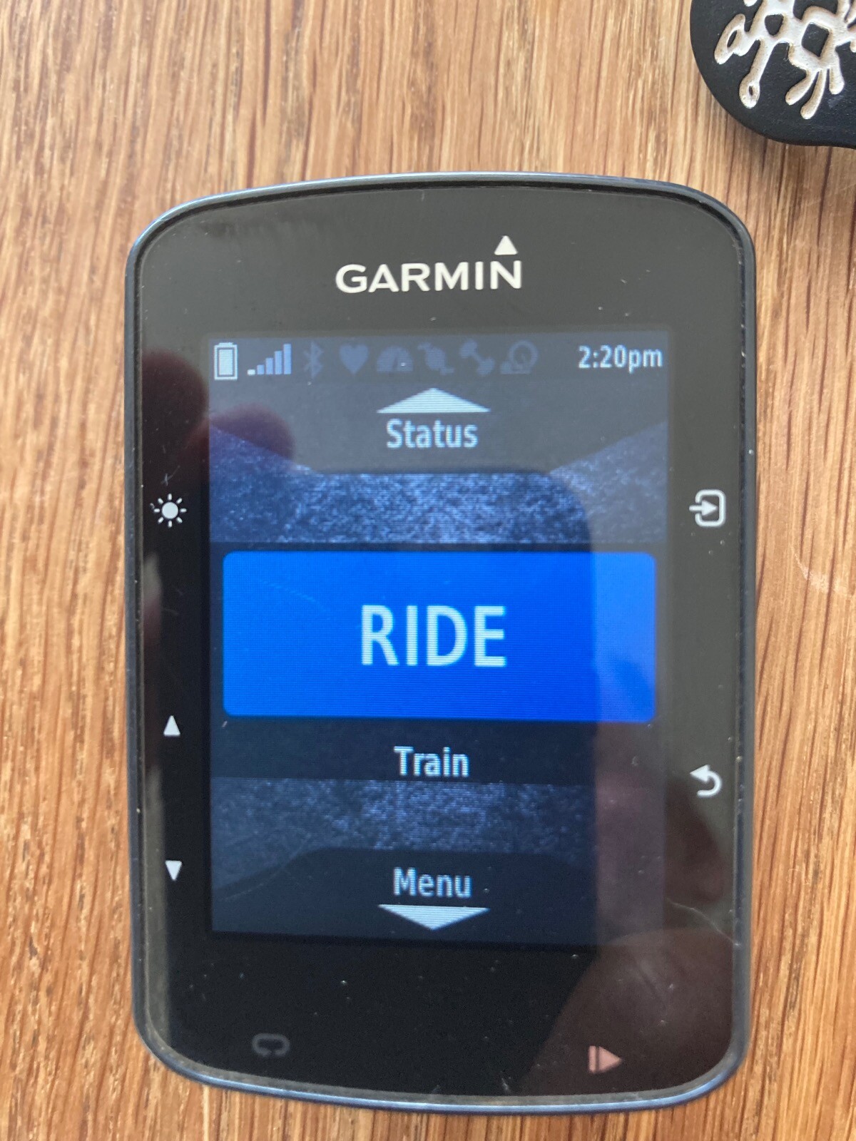 Garmin Edge 520 Plus | Computers & GPS | Bike Hub