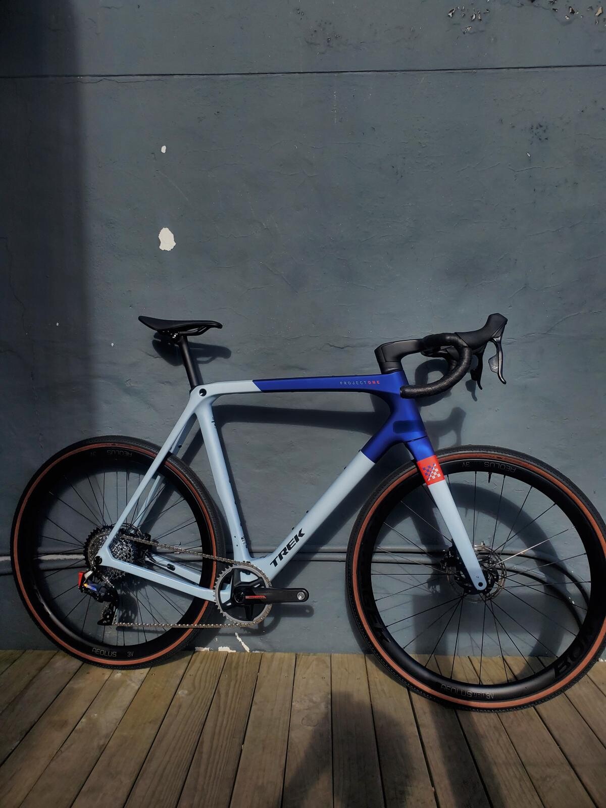 [NEW] 2025 Trek Checkmate SLR 7 AXS (Extra Large) | Gravel Bikes | Bike Hub