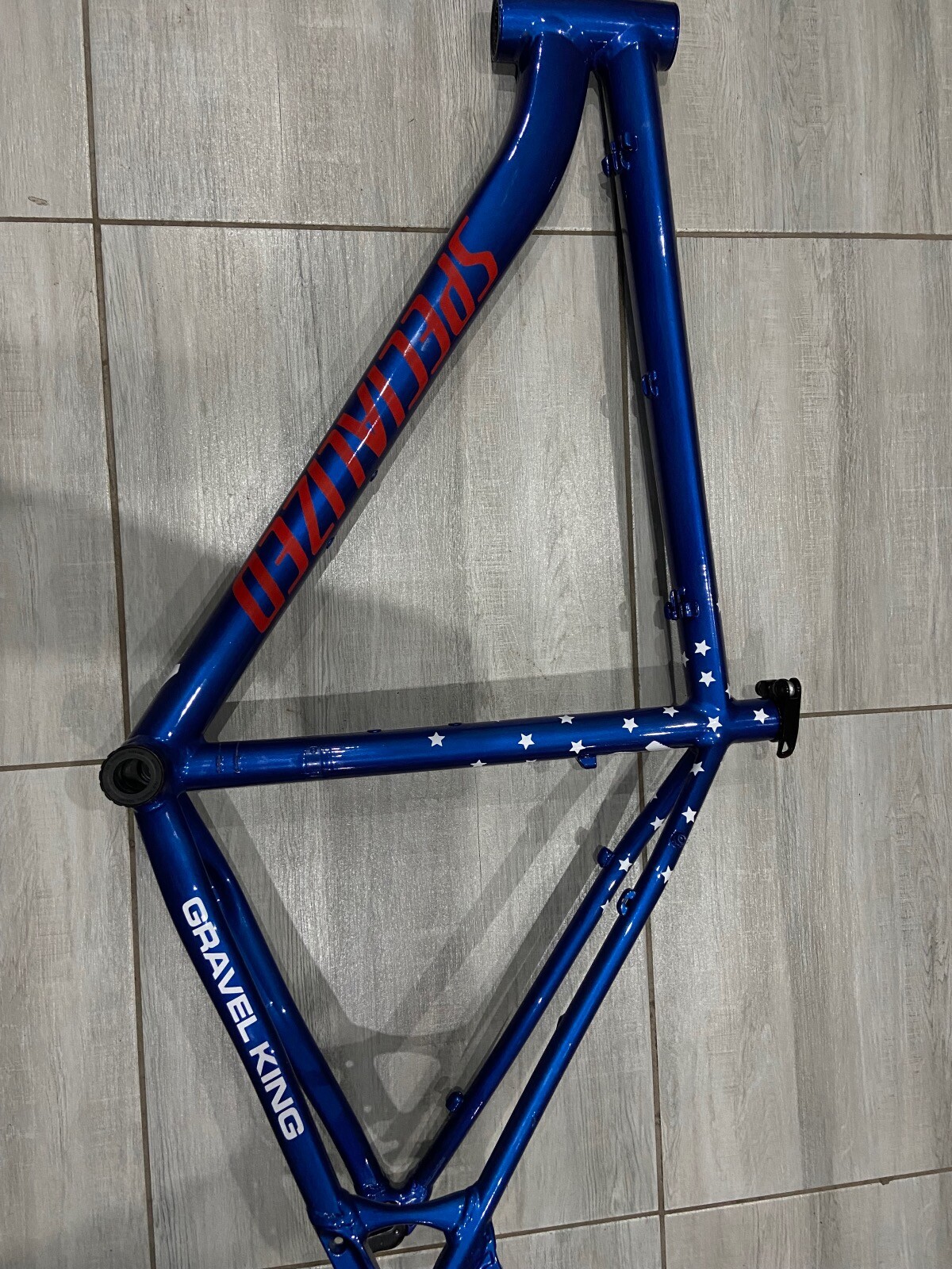 Specialized gravel king frame | Gravel Bike Frames | Bike Hub