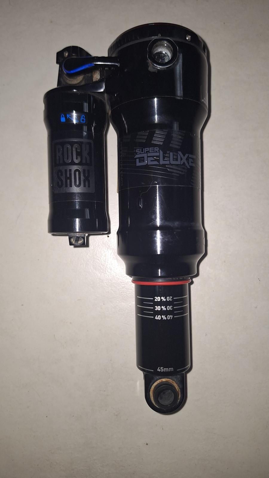 Rockshox super delux | Rear Shocks | Bike Hub