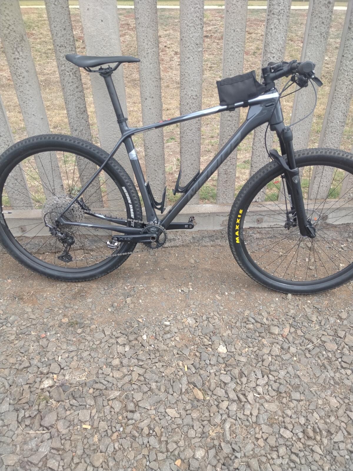 Merida Big Nine 6000 | Hardtail Mountain Bikes | Bike Hub