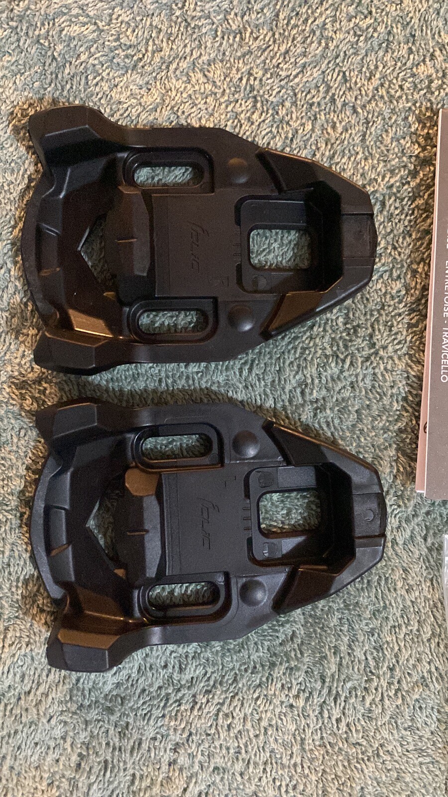 NEW Time cleats xpresso | Pedals | Bike Hub