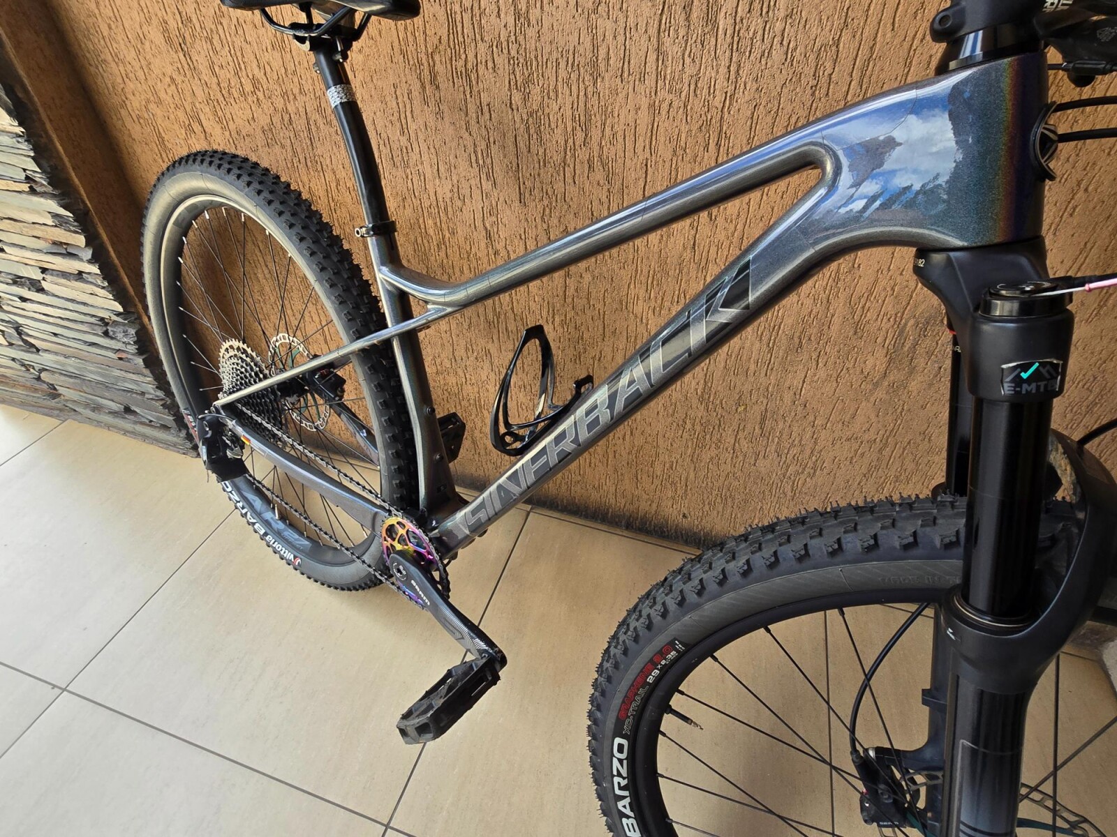 Silverback Superspeed Pro | Hardtail Mountain Bikes | Bike Hub