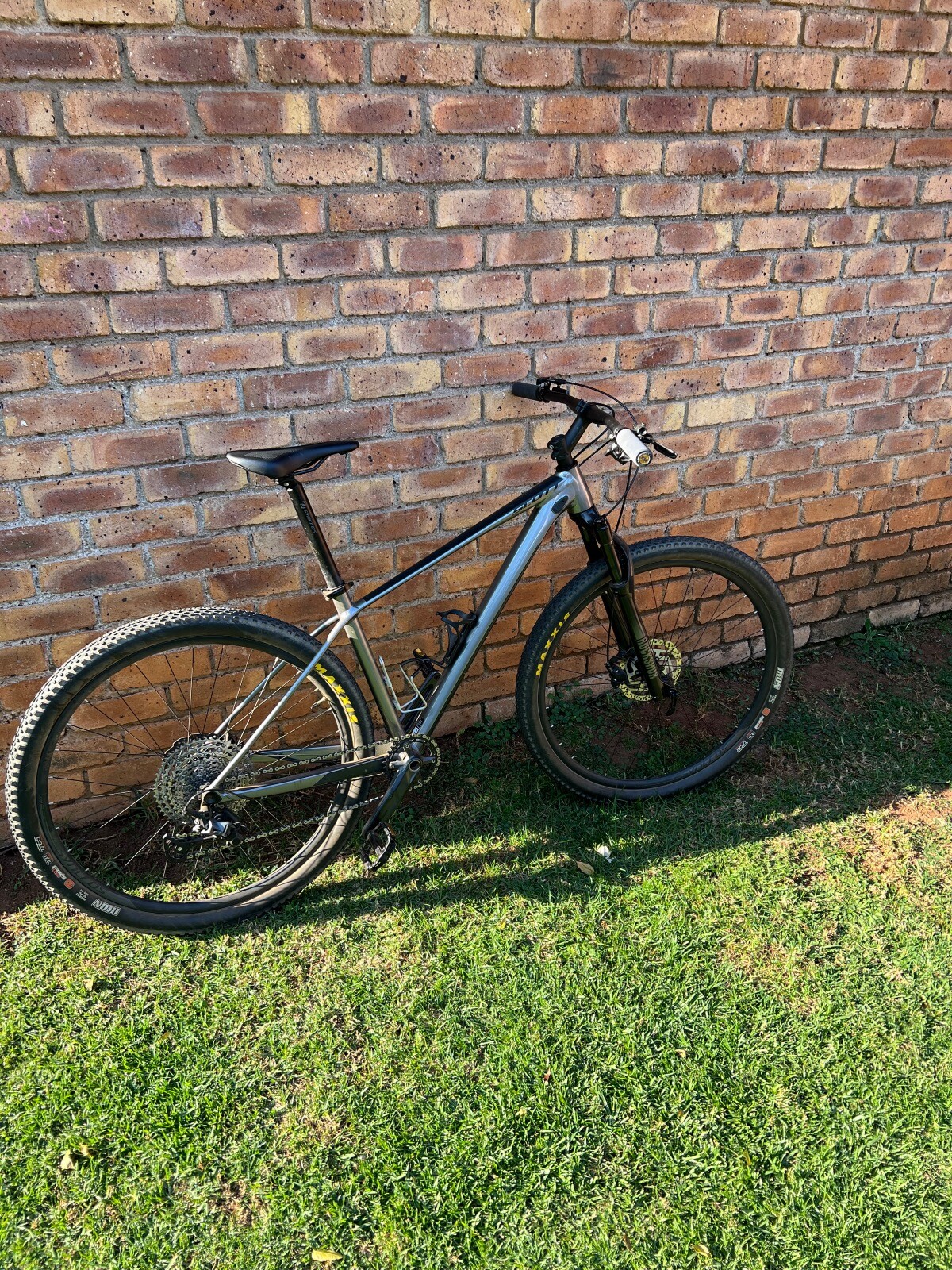 Scott Scale 965 | Hardtail Mountain Bikes | Bike Hub