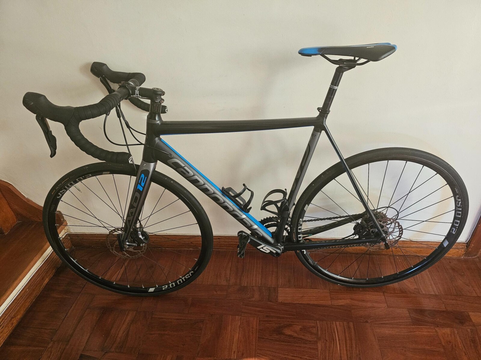 Canondale CAAD 12 | Road Bikes | Bike Hub