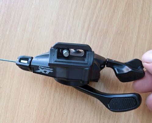 Price drop Shimano Xt shifter | Shifters | Bike Hub