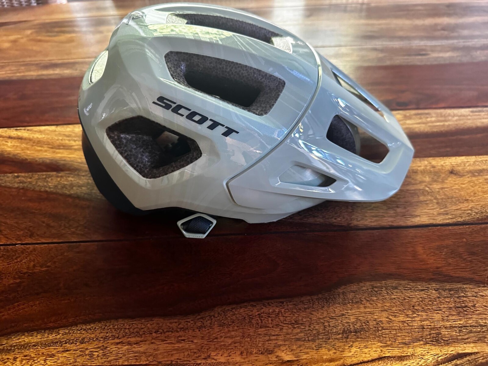 Scott Bike Helmet Argo | Helmets | Bike Hub