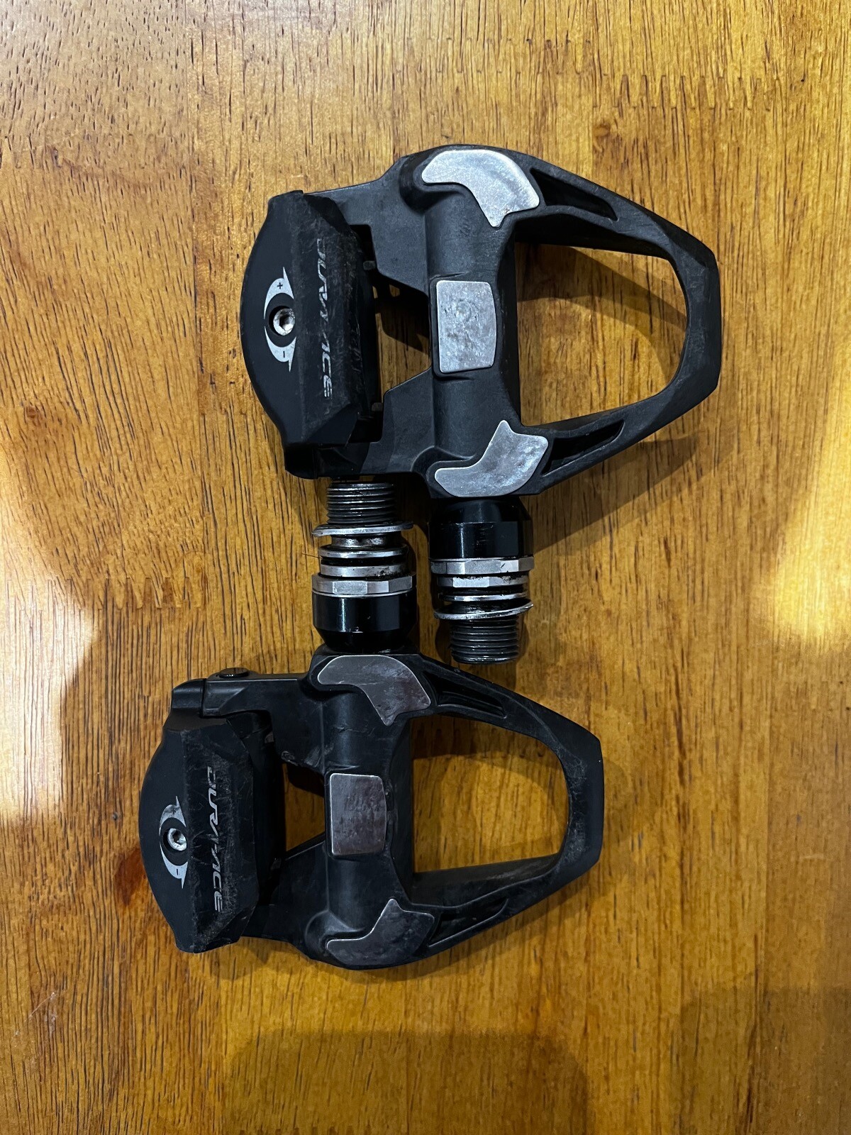 SHIMANO Dura Ace PD-R9100 Pedals | Pedals | Bike Hub
