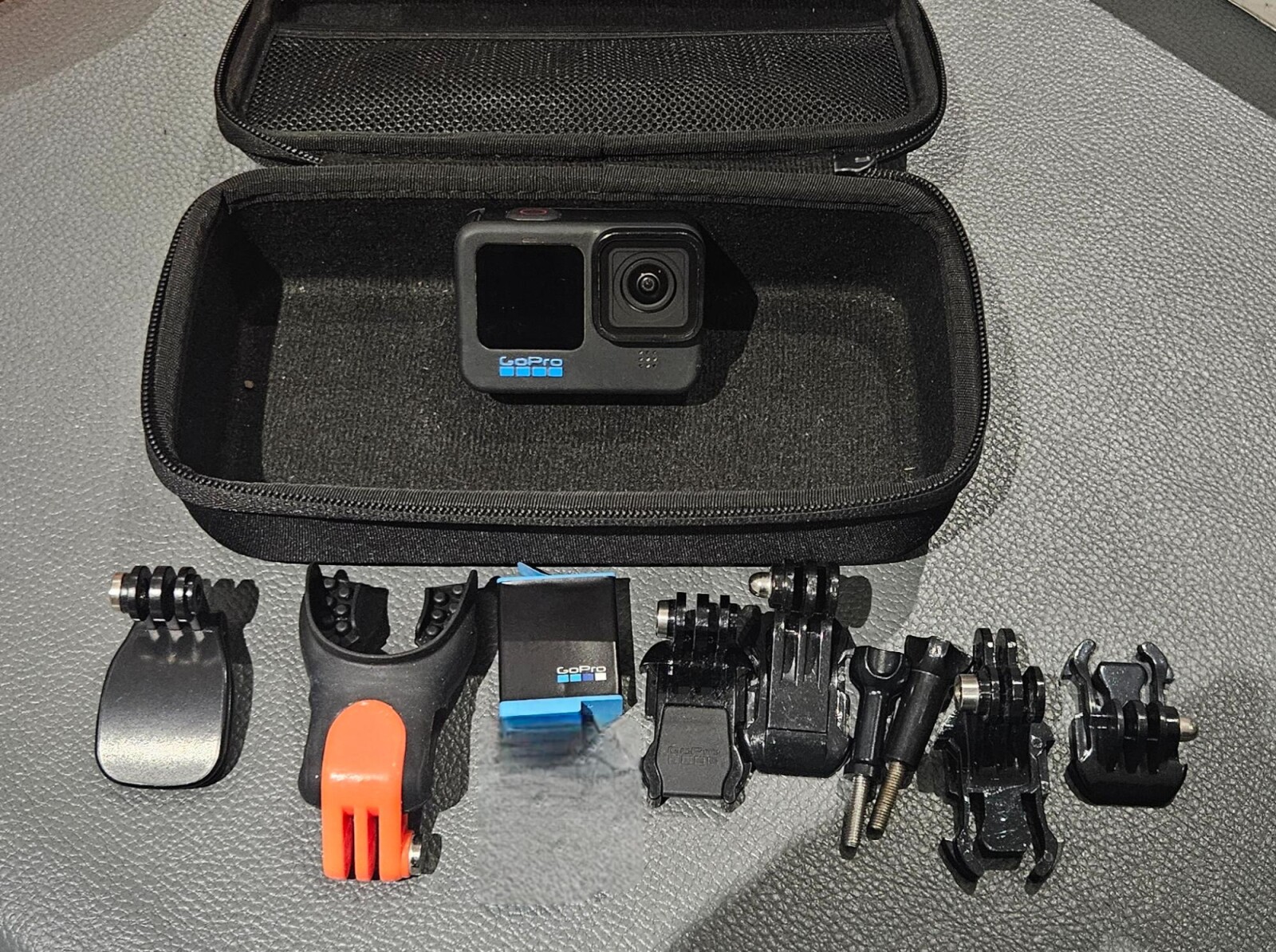 GoPro Hero 10 | Action Cameras | Bike Hub