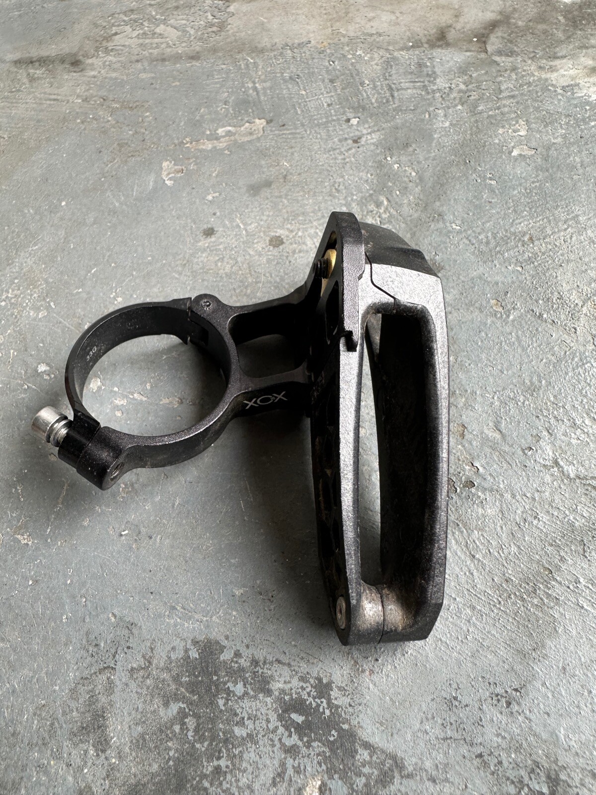 eThirteen Chain Guide | Front Derailleurs | Bike Hub