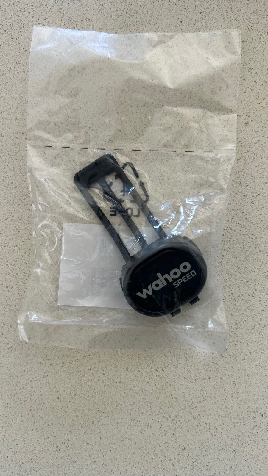 Wahoo Speed & Cadence sensor combo | Sensors, Mounts & Accessories ...