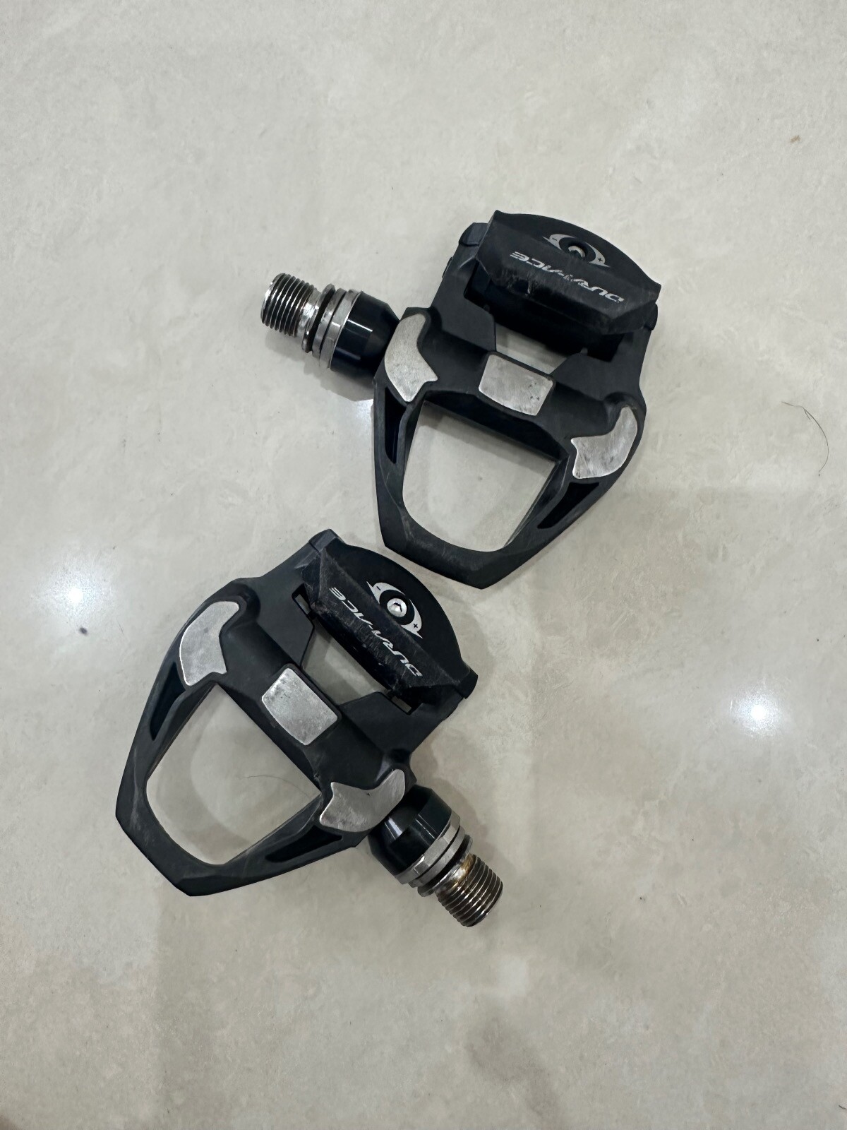 Dura Ace Pedals 9100 | Pedals | Bike Hub