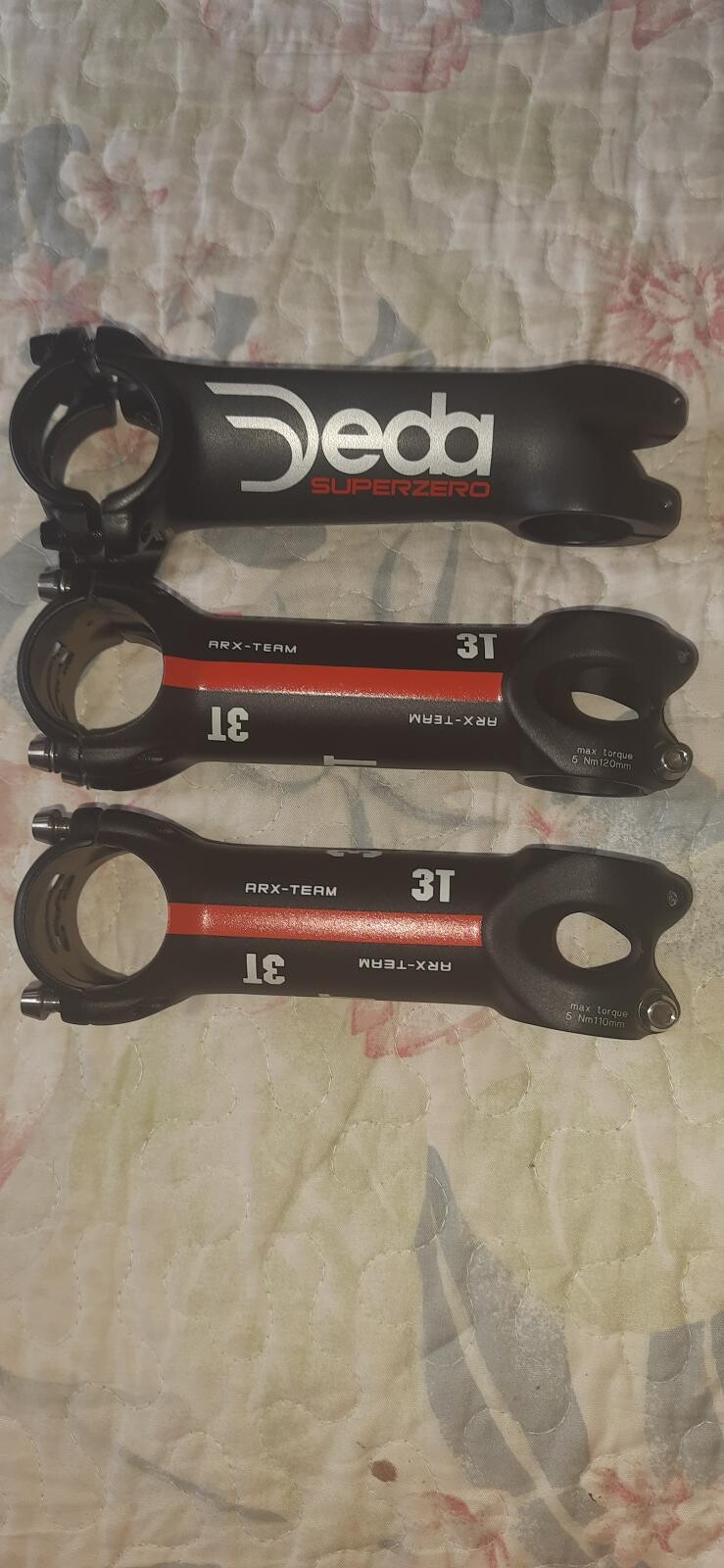 Handle bar stems | Stems | Bike Hub