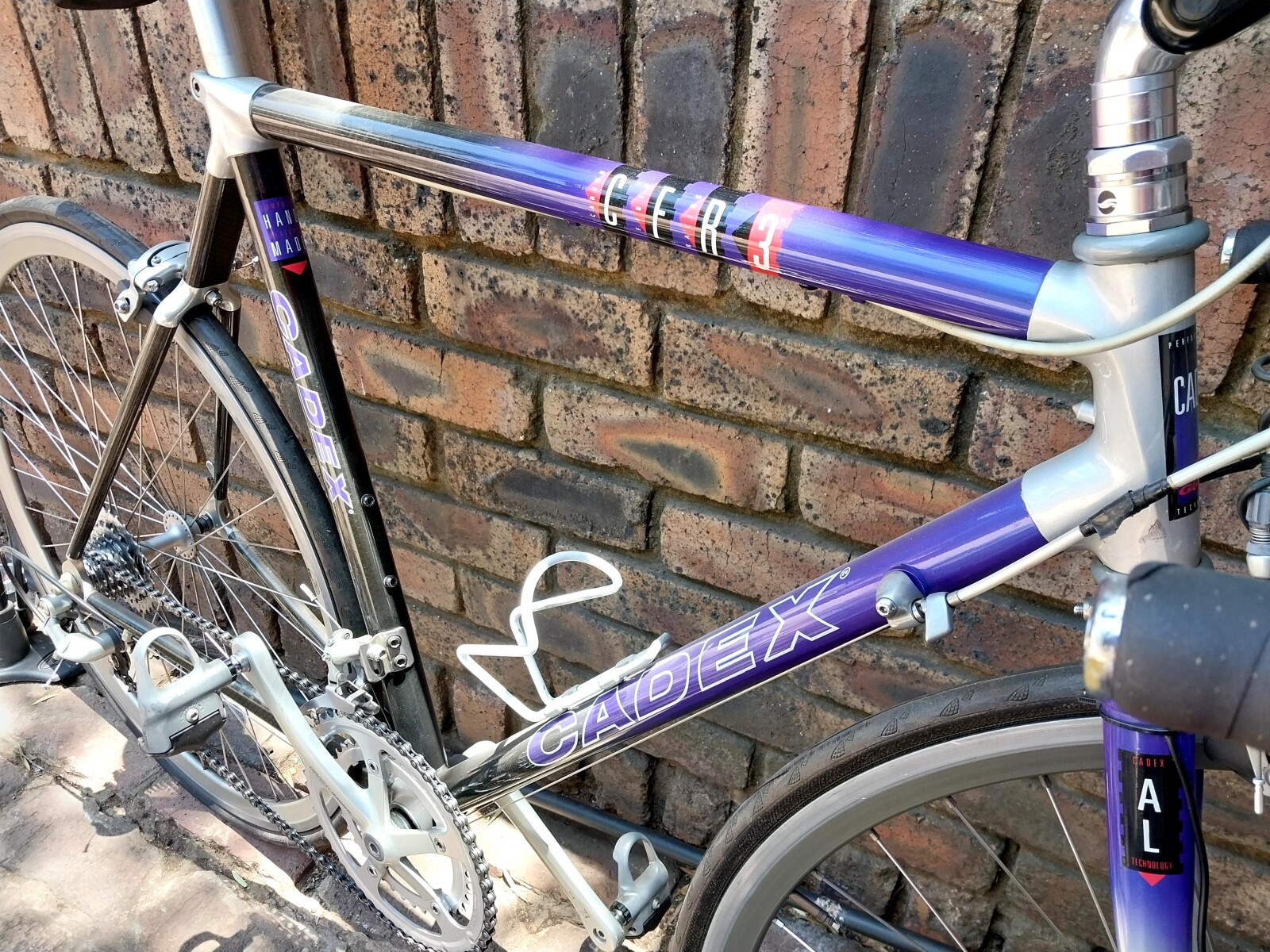 Pierre Strydom | Road Bikes | Bike Hub