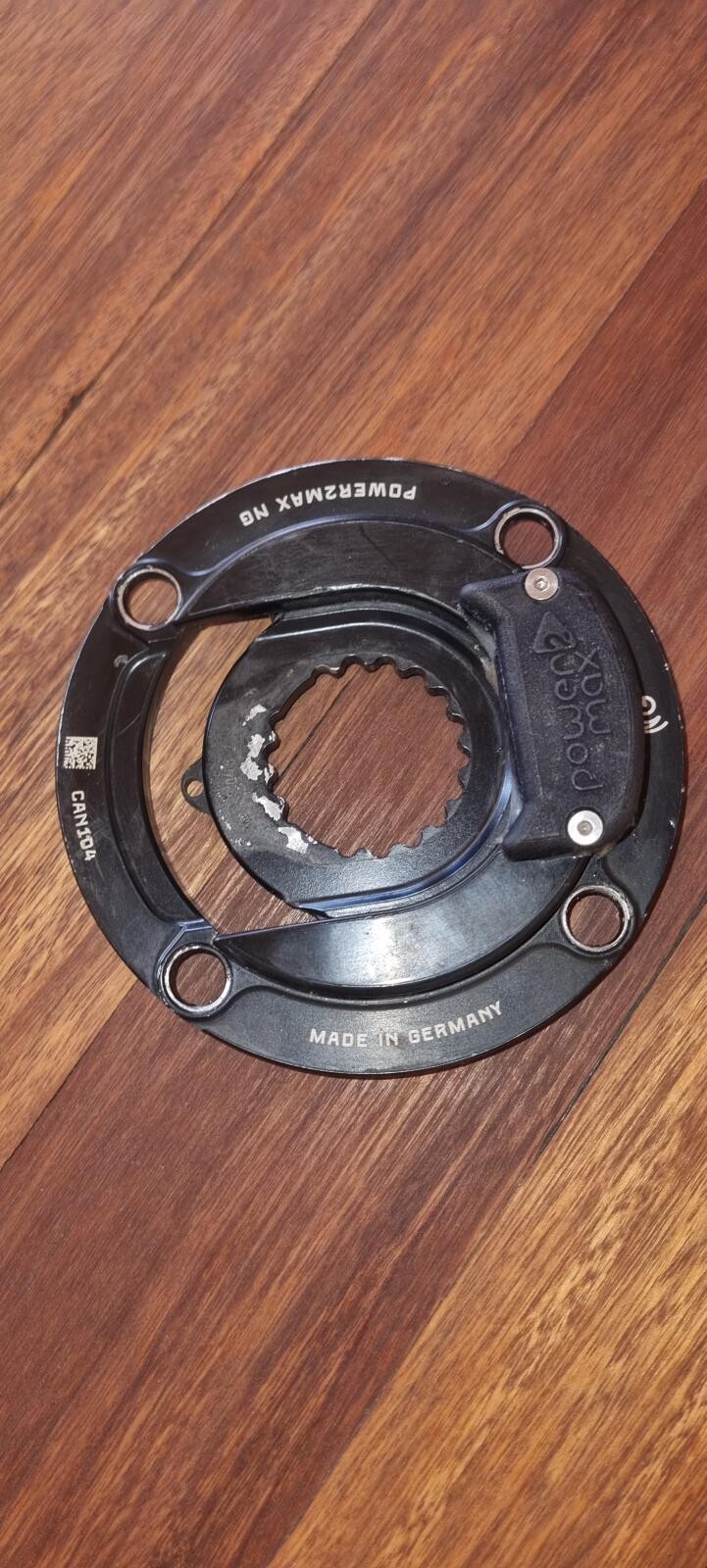 Power2max NG | Power Meters | Bike Hub