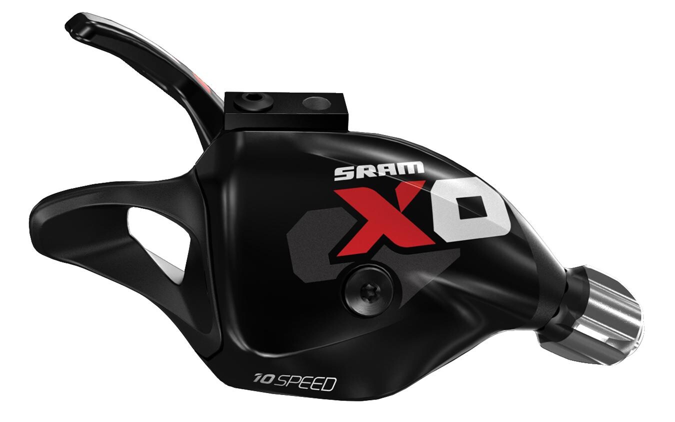 SRAM XO SHIFTER 10-SP | Shifters | Bike Hub