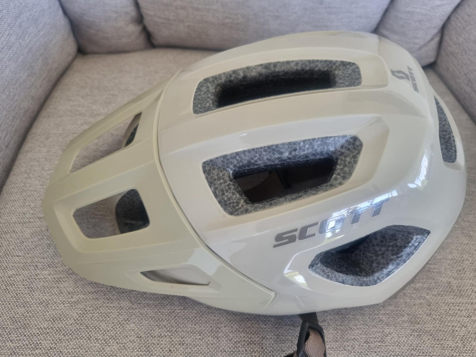 Scott helmet | Helmets | Bike Hub