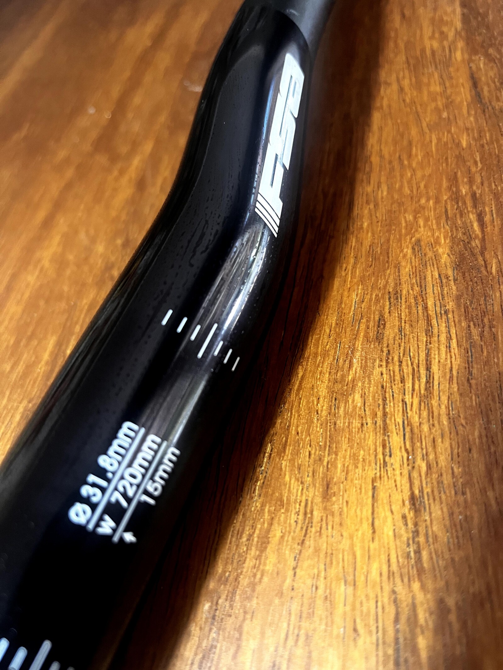 FSA Afterburner AL Handlebar ** Price drop ** | Handlebars | Bike Hub