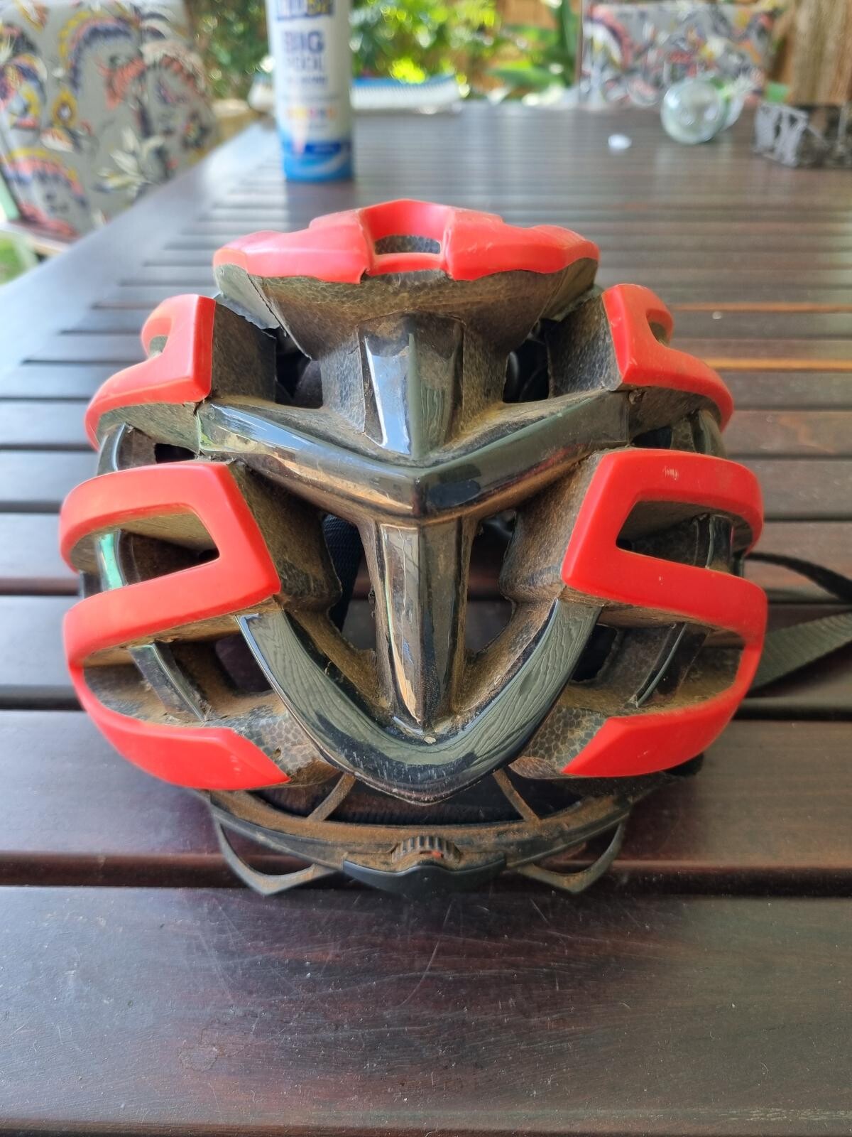 Garage Clearout | Helmets | Bike Hub