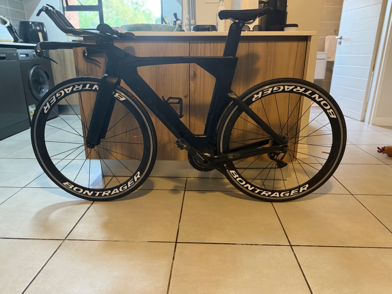 Trek Speed Concept (still like new) medium. | Triathlon & Time Trial ...