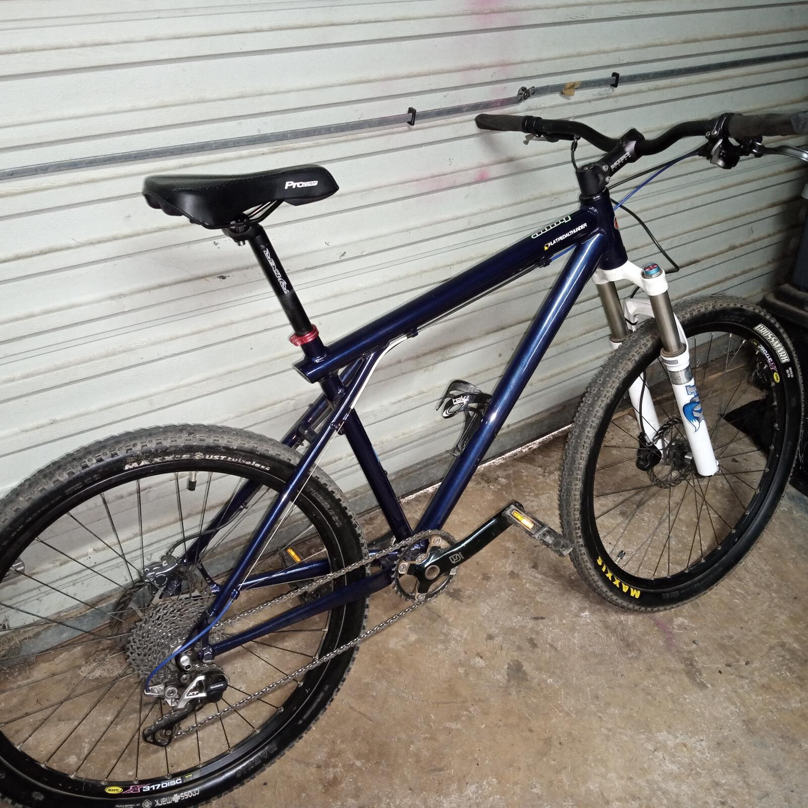 GT avalanche mountain bike | Hardtail Mountain Bikes | Bike Hub