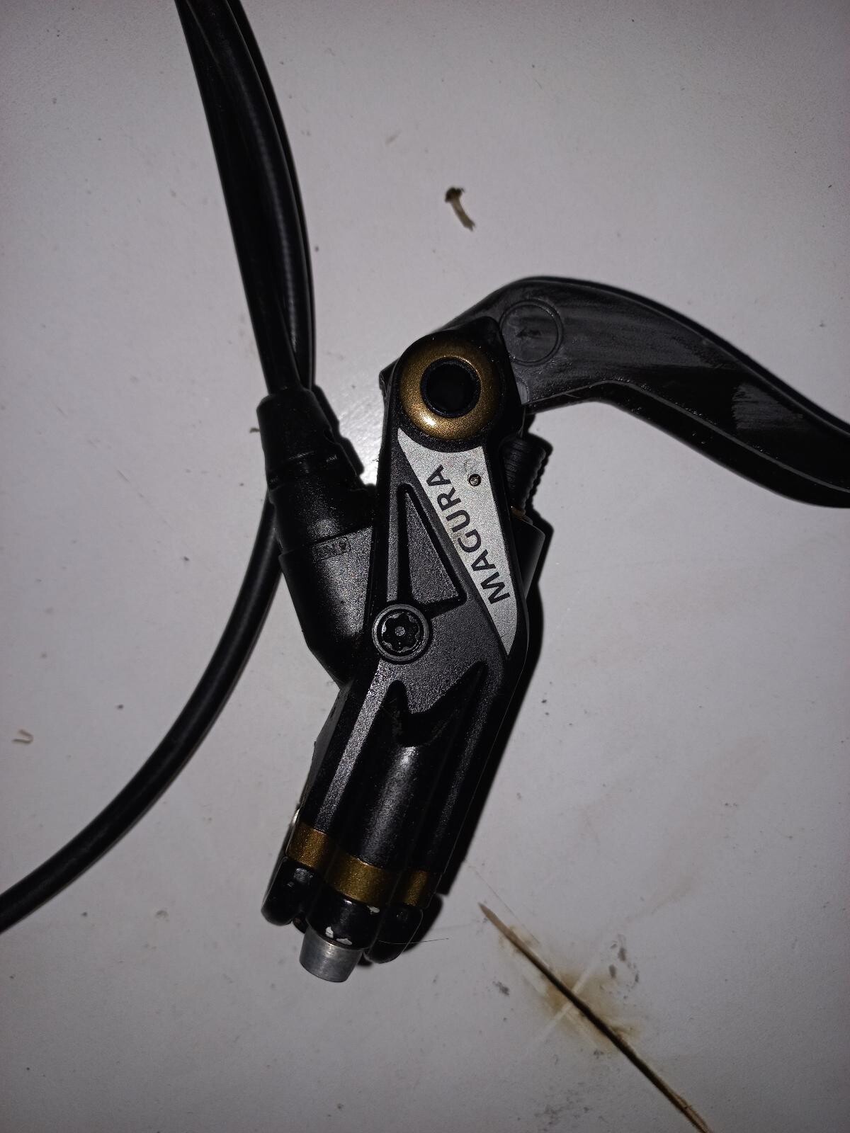 Magura MTS brake set(Price drop) | Mountain Bike Brakes | Bike Hub