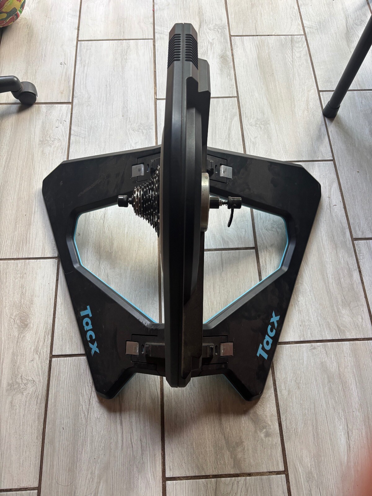 Tacx Neo 2 | Indoor Trainers & Accessories | Bike Hub