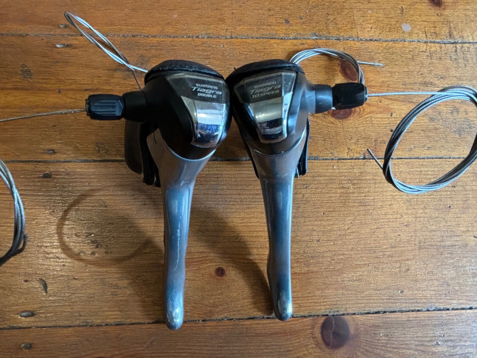 Tiagra 2x10 Shifters | Shifters | Bike Hub