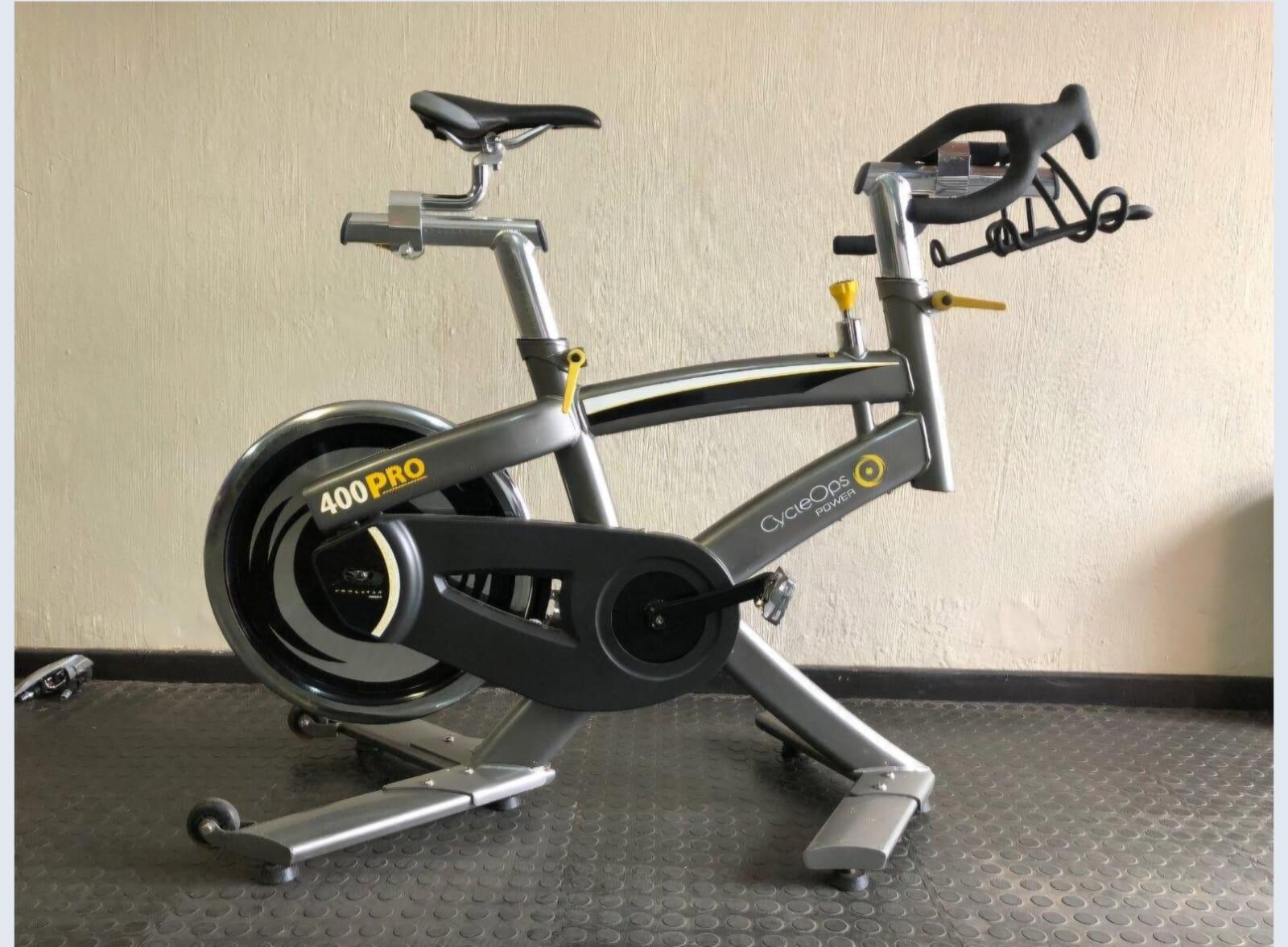 CycleOps Pro400 | Road Bikes | Bike Hub